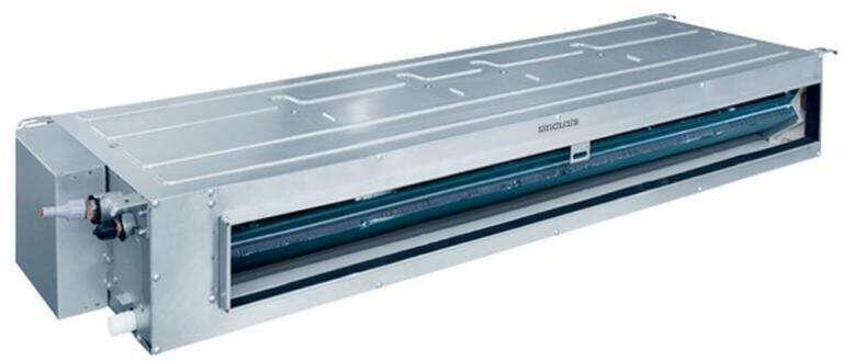 Vásárlás: SINCLAIR ASD-42BI ár, Klíma, légkondi árak, olcsó boltok, akciók