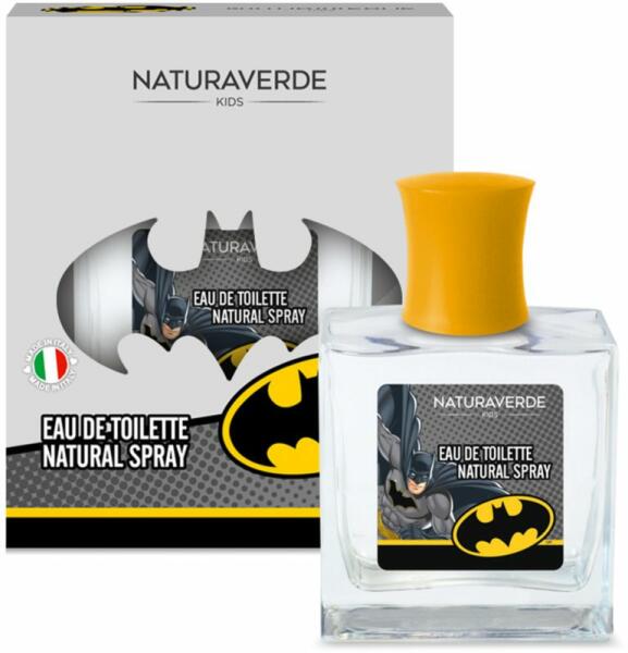 DC Comics - Batman EDT 50 ml Preturi DC Comics - Batman EDT 50 ml Magazine