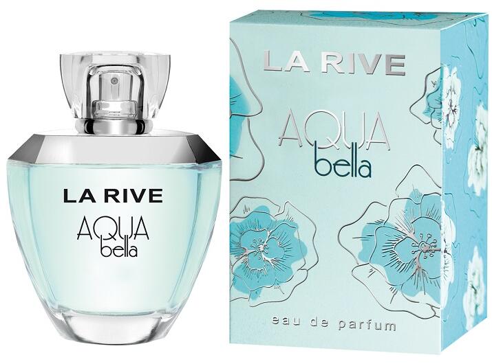 La Rive Aqua Bella for Woman EDP 100 ml Парфюми Цени, оферти и мнения ...