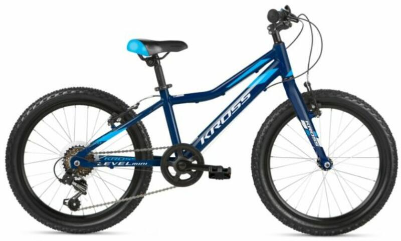 Kross Level Mini 3.0 Light (2022) Kerékpár árak, Kerékpár bicikli ...
