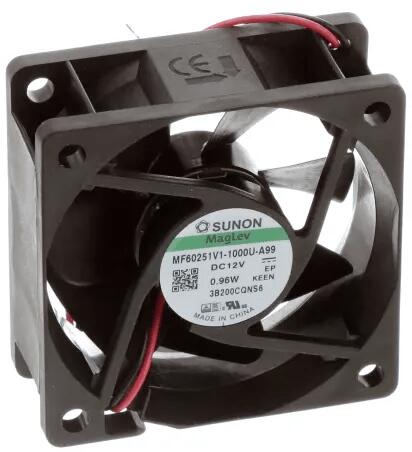 SUNON MF60251V1-1000U-A99 (Ventilator carcasa PC) - Preturi