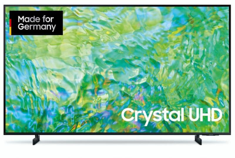 Samsung GU55CU8079 TV - Árak, olcsó GU 55 CU 8079 TV vásárlás - TV ...