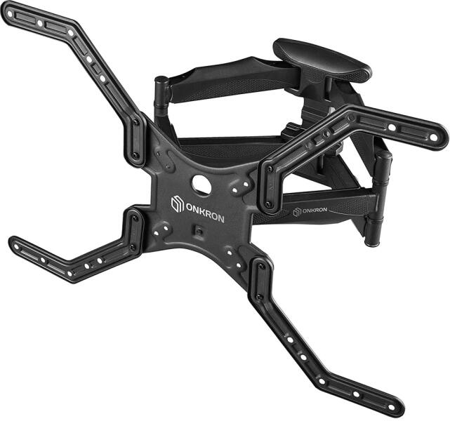 ONKRON M5-B vásárlás, olcsó ONKRON M5-B árak, TV- és monitortartó ...