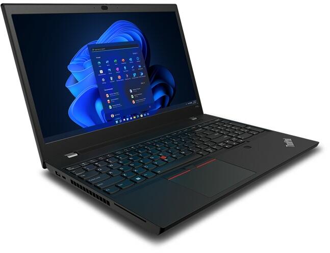 Lenovo ThinkPad P15v G3 21D8005YGE Notebook Árak - Lenovo ThinkPad P15v ...