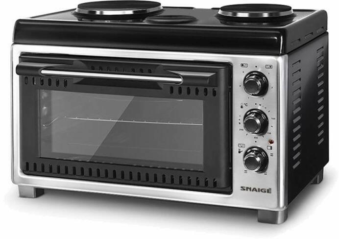 Vásárlás: Snaigė SN-13676 Minisütő árak összehasonlítása, SN 13676 boltok