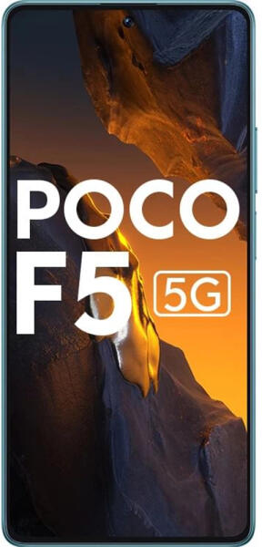Poco F5 5G 256GB 12GB RAM Dual ár, kedvezmények, összehasonlítás ️ Plazacity