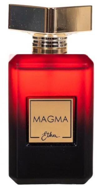 Ether Magma EDP 100 ml Preturi Ether Magma EDP 100 ml Magazine