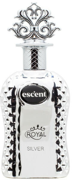 Escent Royal Silver EDP 100 ml Preturi Escent Royal Silver EDP 100 ml ...