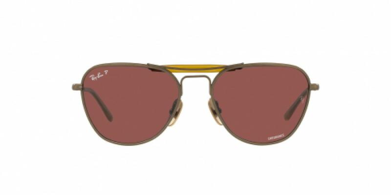 Ray-Ban RB8064 9207AL (Ochelari de soare) - Preturi