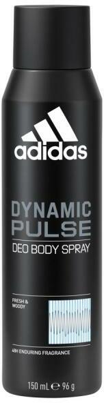 Adidas Dynamic Pulse deo spray 250 ml (Deodorant) - Preturi