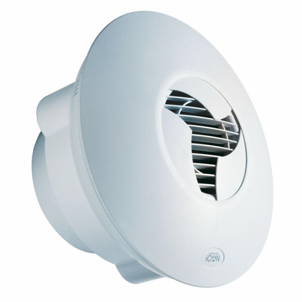 Airflow Developments iCON 60 (Ventilator aerisire) - Preturi