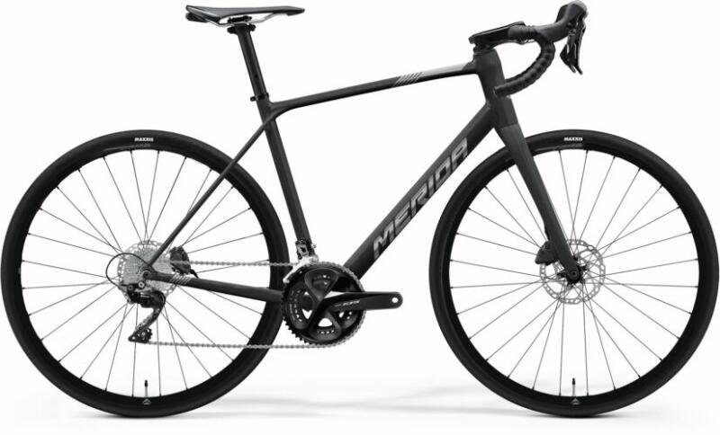 Merida Scultura Endurance 400 (2022) Kerékpár árak, Kerékpár bicikli ...