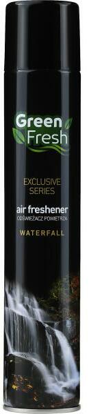 Green Fresh Odorizant de aer Cascada - Green Fresh Air Freshener ...