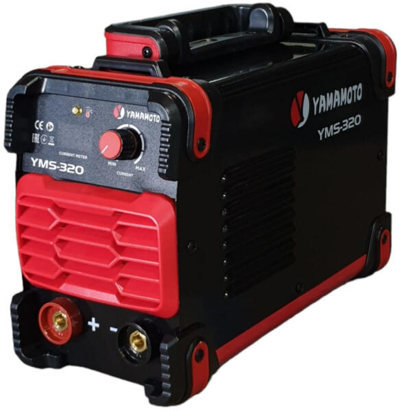 Yamamoto YMS-320 (Aparat de sudura) - Preturi