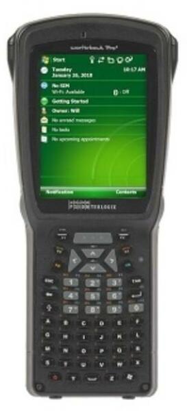 Zebra Psion Workabout Pro 3 WA3Q310300004401 PDA Preturi Zebra Psion ...