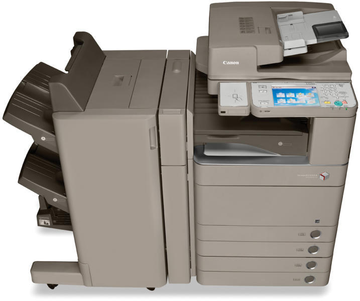 Canon imageRUNNER ADVANCE 4025i (Copiator) - Preturi
