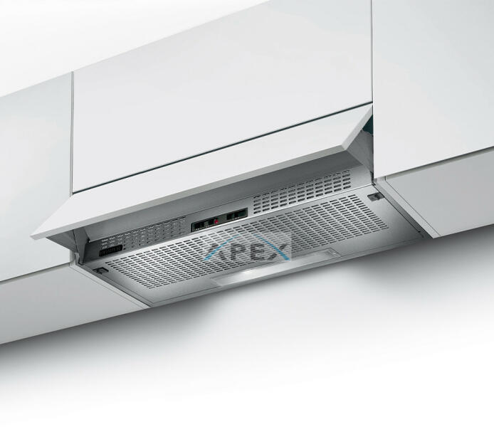 Faber 152 SRM LG A90 Beépíthető páraelszívó, 90 cm 315.0547. 803 ...