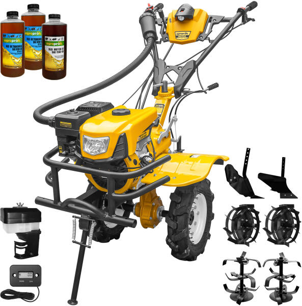 Agropro HS950 +ACC (10122785) (Motosapa) - Preturi