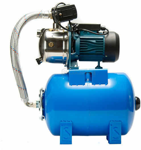 PRODO AJ 50/60 24L (Pompa, hidrofor) - Preturi