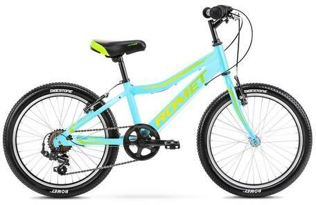 Romet Rambler 20 (2023) (Bicicleta) - Preturi