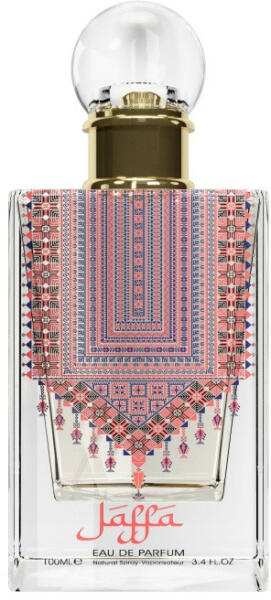 OZAreej Jaffa EDP 100 ml Preturi OZAreej Jaffa EDP 100 ml Magazine