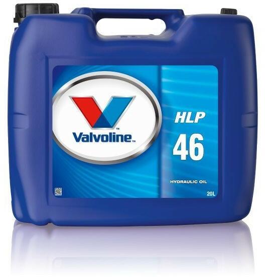 Vásárlás: Valvoline HLP 46 (20 L) Hidraulika olaj árak összehasonlítása ...