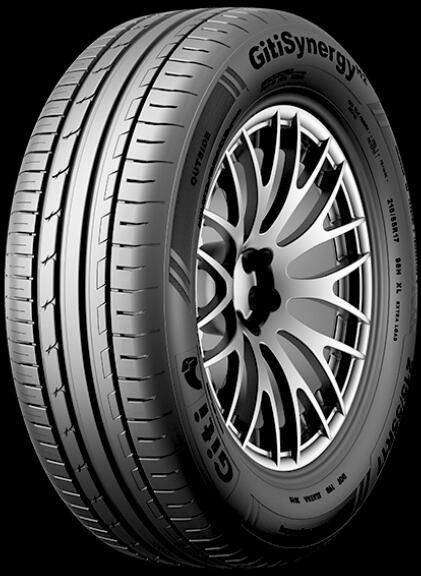 Giti GitiSynergy H2 215/65 R17 99V (Anvelope) - Preturi