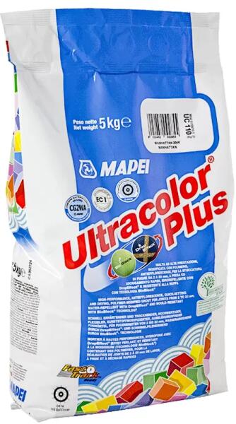 Vásárlás: Mapei Ultracolor Plus 187 (len) 5 kg Fugázóanyag árak ...
