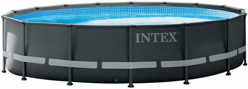 Intex Ultra Rondo XTR 488x122 cm (126326GN) (Piscina) - Preturi