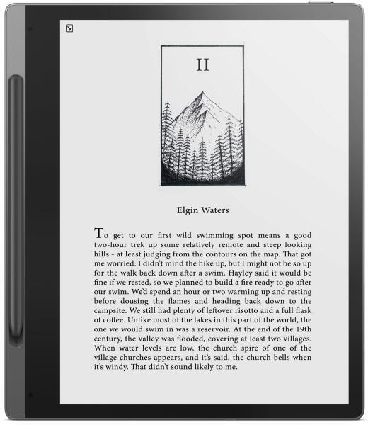Lenovo Smart Paper SP101FU ZAC00001GR Tableta grafica - Preturi