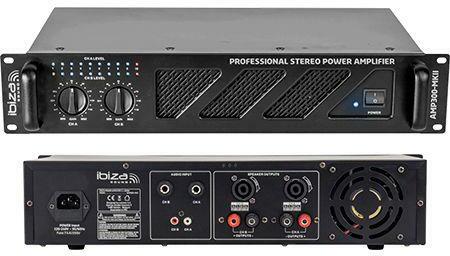 LTC AMP300-MKII Amplificator - Preturi