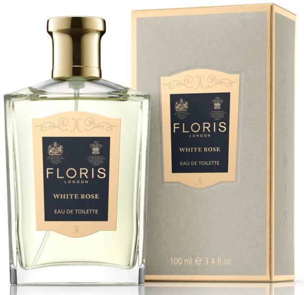 Floris White Rose EDT 50 ml Preturi Floris White Rose EDT 50 ml Magazine