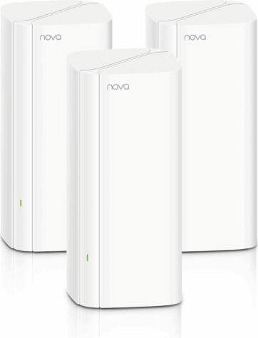 Tenda Nova MX12 Mesh (3-Pack) Router - Preturi