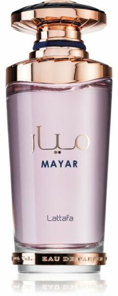 LATTAFA Mayar EDP 100 ml Preturi LATTAFA Mayar EDP 100 ml Magazine