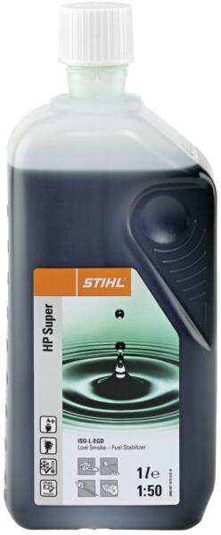 Vásárlás: STIHL 2T HP Super 1 l Motorolaj árak összehasonlítása, 2 T HP ...