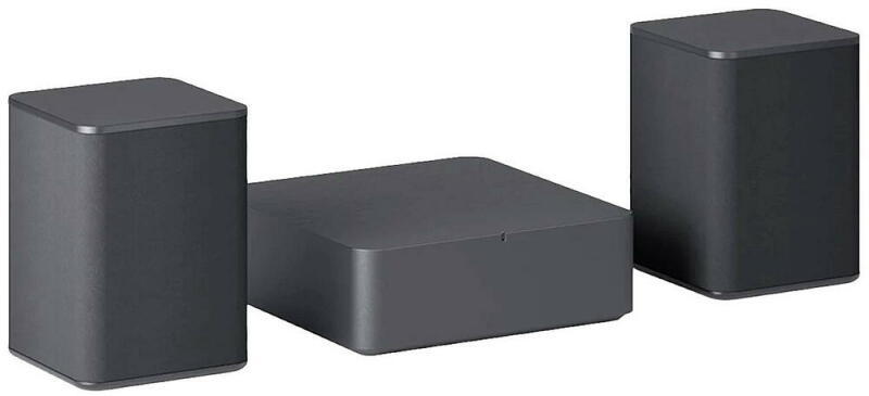 LG SPQ8-S (Proiector audio) - Preturi