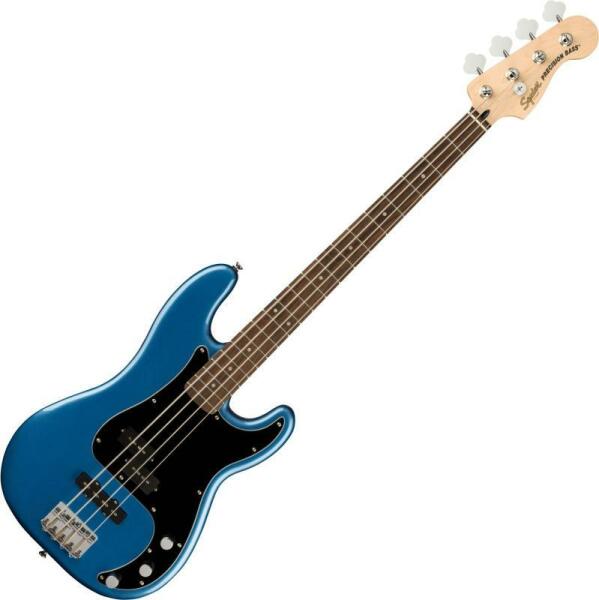 Vásárlás: Squier Affinity Precision Bass PJ LRL Lake Placid Blue ...