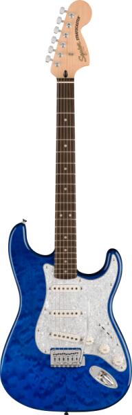 Vásárlás: Squier FSR Affinity Series Stratocaster QMT, Laurel ...