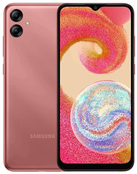 Samsung Galaxy A04e 128GB 4GB RAM Dual (SM-A042F) mobiltelefon vásárlás ...