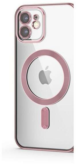 Tech-Protect Carcasa TECH-PROTECT MAGSHINE MagSafe compatibila cu ...