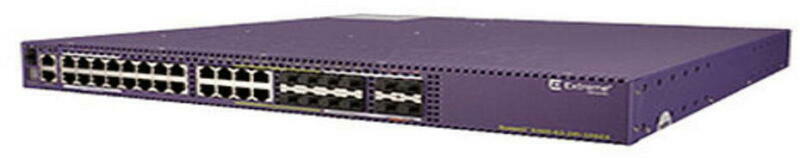 Extreme Networks X460-G2-48X-10GE4-BASE switch vásárlás, olcsó Extreme ...