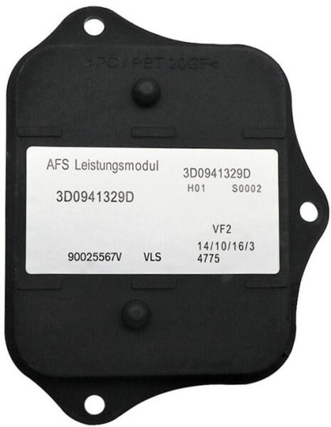 Vásárlás: LEDtech 3D0941329D 3D0941329A AFS kanyarfény kanyarodó fény ...