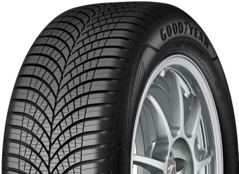 Goodyear Vector 4Seasons Gen-3 XL 195/65 R15 95T (Anvelope) - Preturi