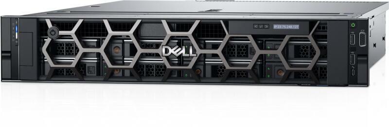 Dell PowerEdge R7515 MY077 szerver vásárlás, olcsó Dell PowerEdge R7515 ...