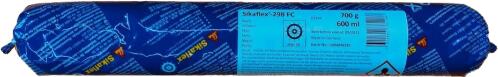 Sika Sikaflex 298 FC-negru- 600 ml (Adeziv flexibil hidroizolant) - Preturi