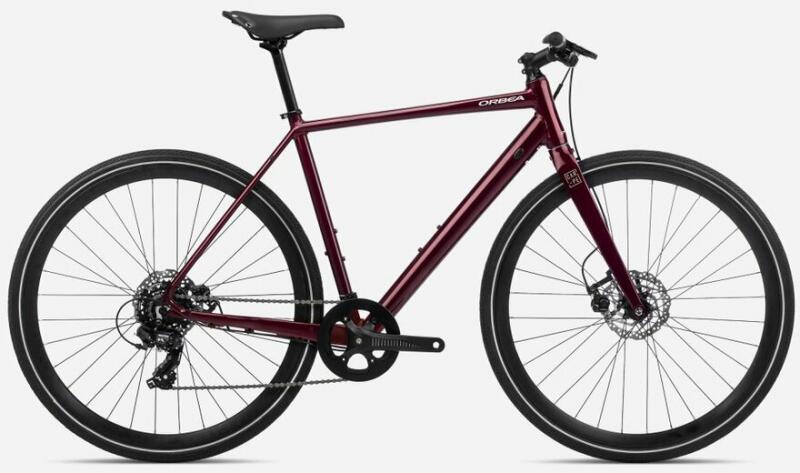 Orbea Carpe 40 (2023) Kerékpár árak, Kerékpár bicikli vásárlás, olcsó ...