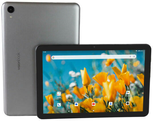 UMAX VisionBook 10T LTE Tablet vásárlás - Árukereső.hu