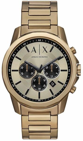 Vásárlás: Giorgio Armani AX1739 óra árak, akciós Óra / Karóra boltok