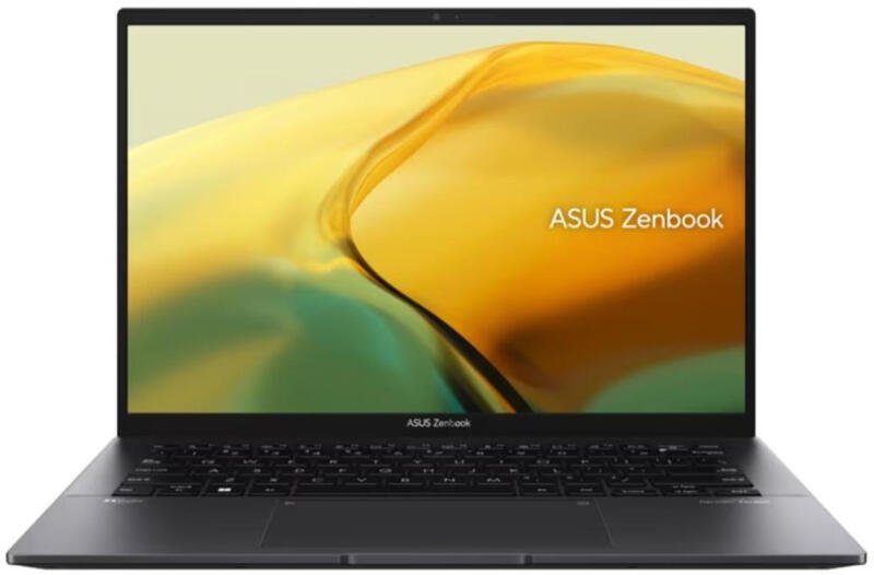 ASUS Zenbook UM3402YAR-OLED-KM521W Laptop - Preturi, Asus Notebook oferte