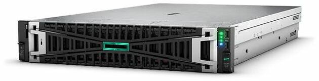 HP ProLiant DL380 G11 P52560-421 szerver vásárlás, olcsó HP ProLiant ...